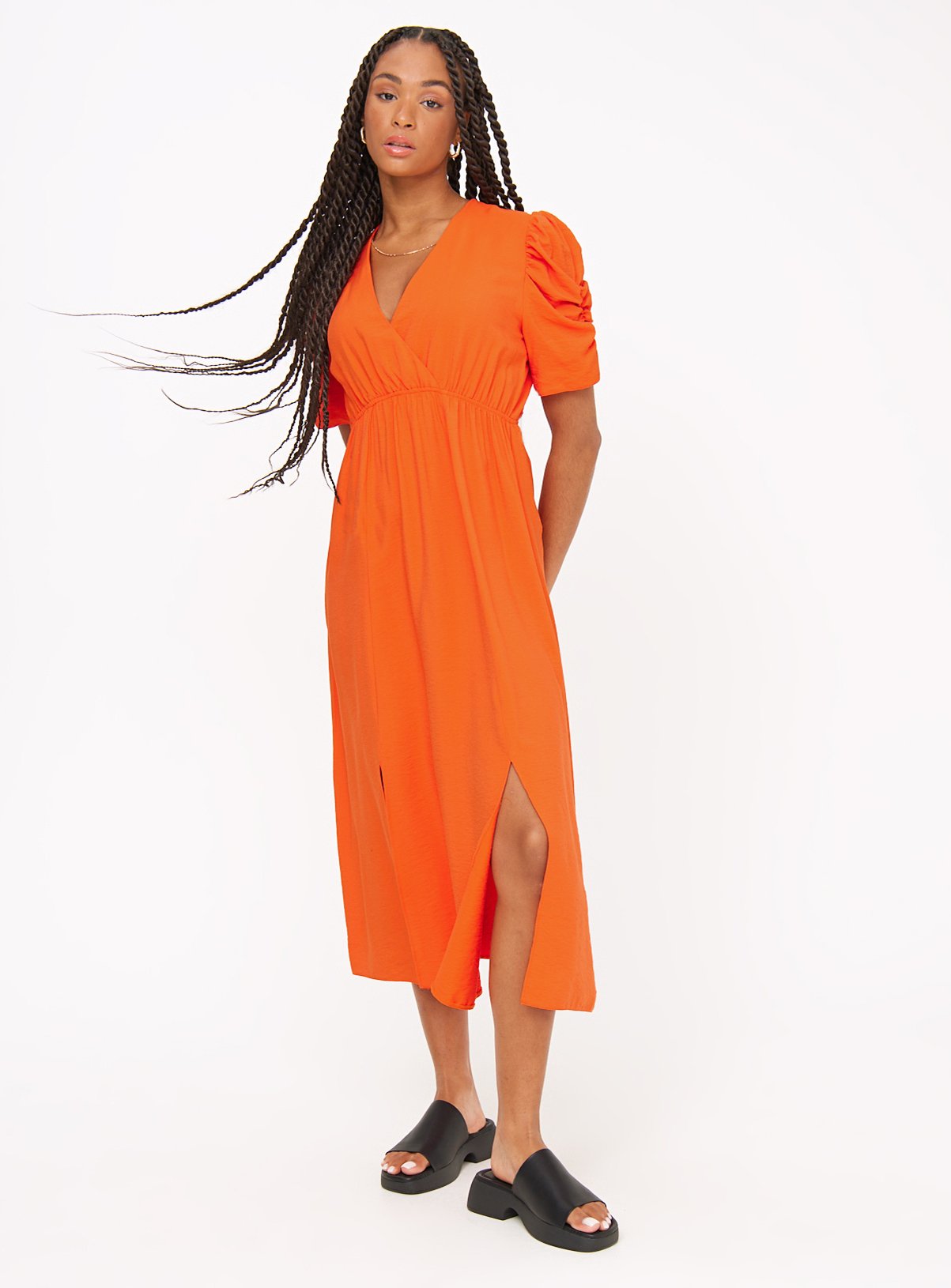 Tu Midi Dresses | Tu Clothing