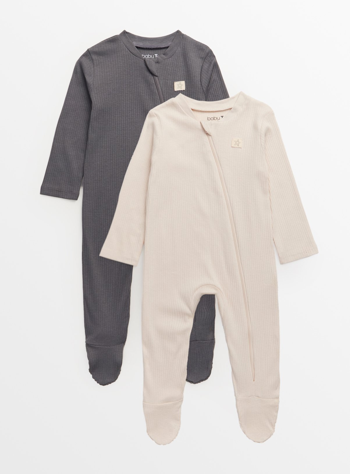 baby boys Sleepsuits and pyjamas | Tu Clothing