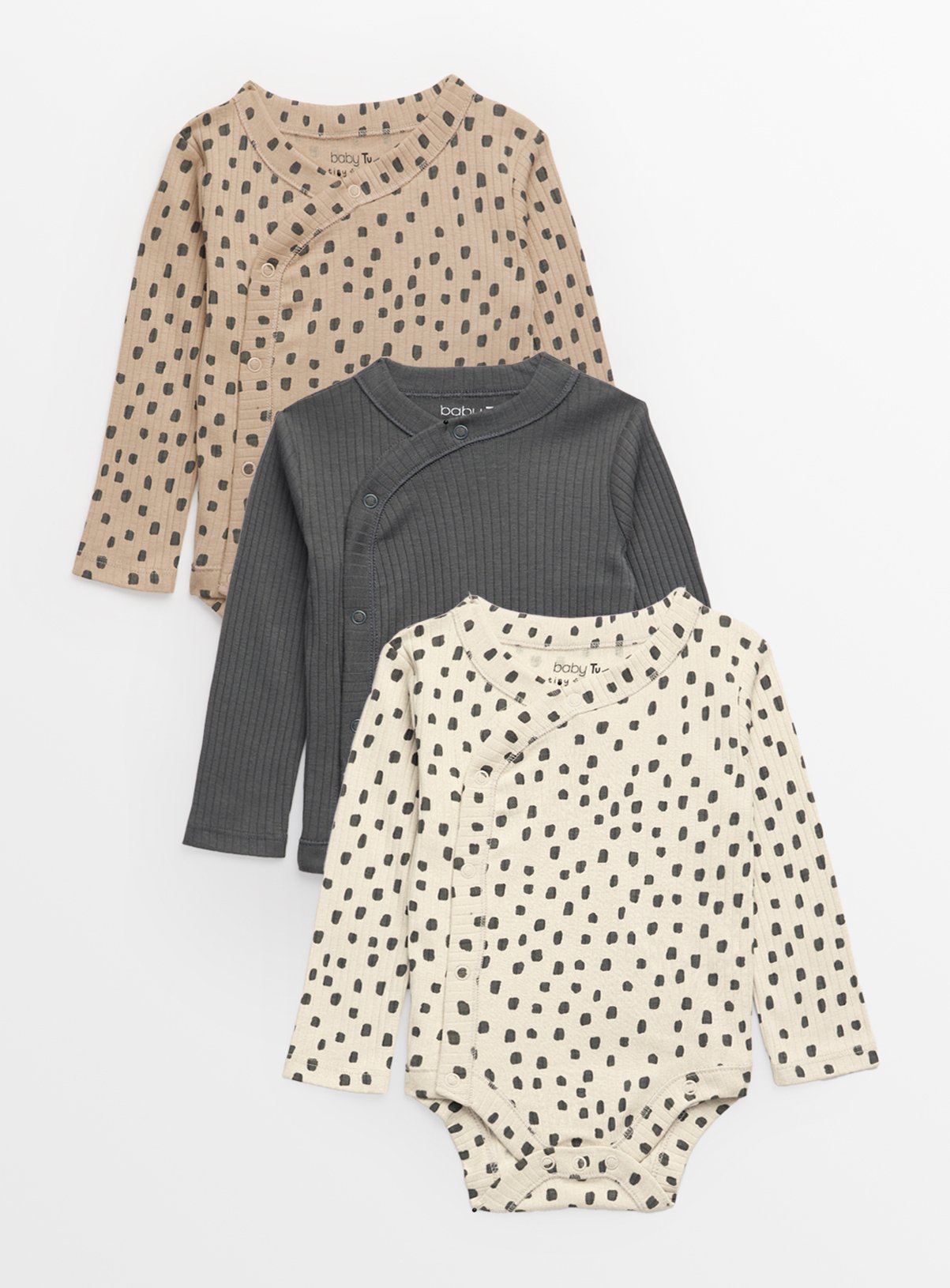 Baby multipack clothes | Baby Sleepsuits Multipack | Argos