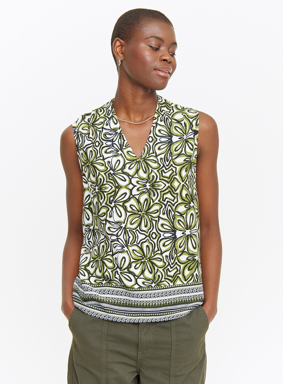 Women's Shell Tops | Tu clothing