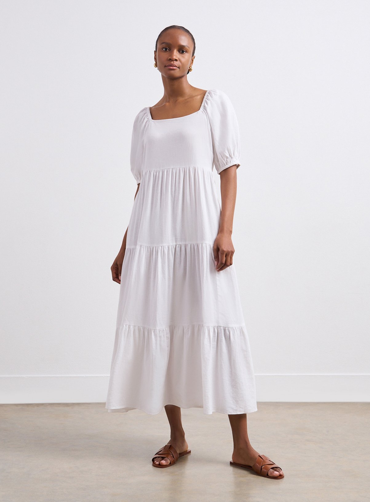 Women's Dresses | Maxi & Midi Dresses For Women | Argos