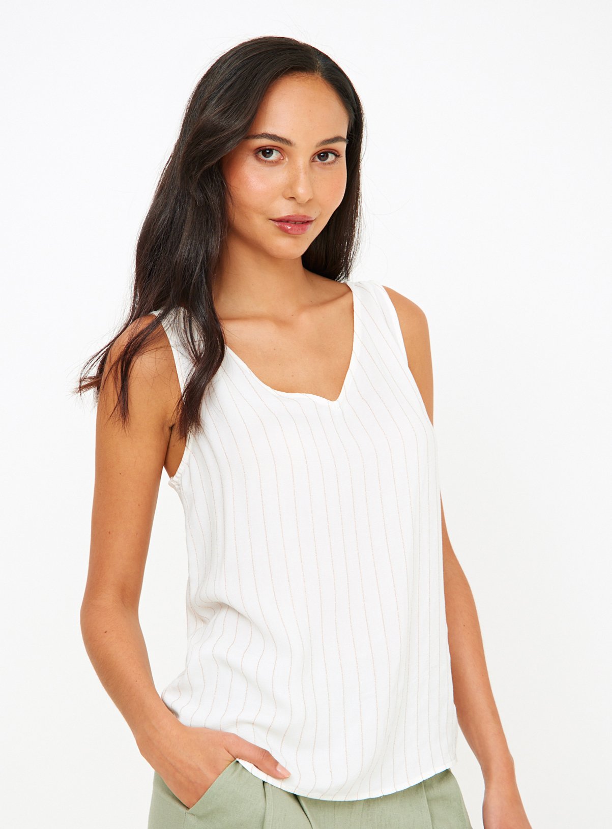 Women's Shell Tops | Tu clothing