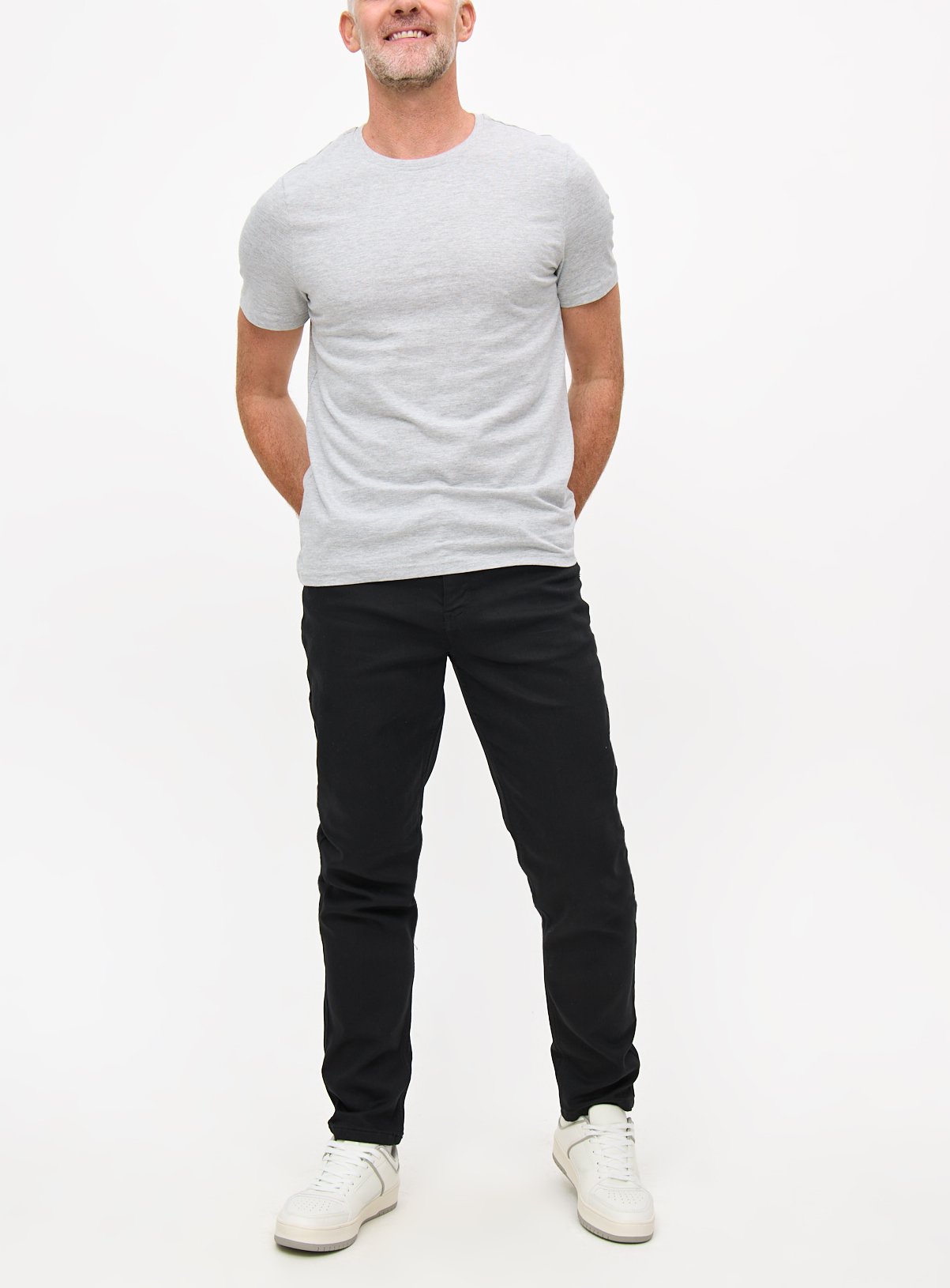 34R Slim Fit Jeans | Tu Clothing