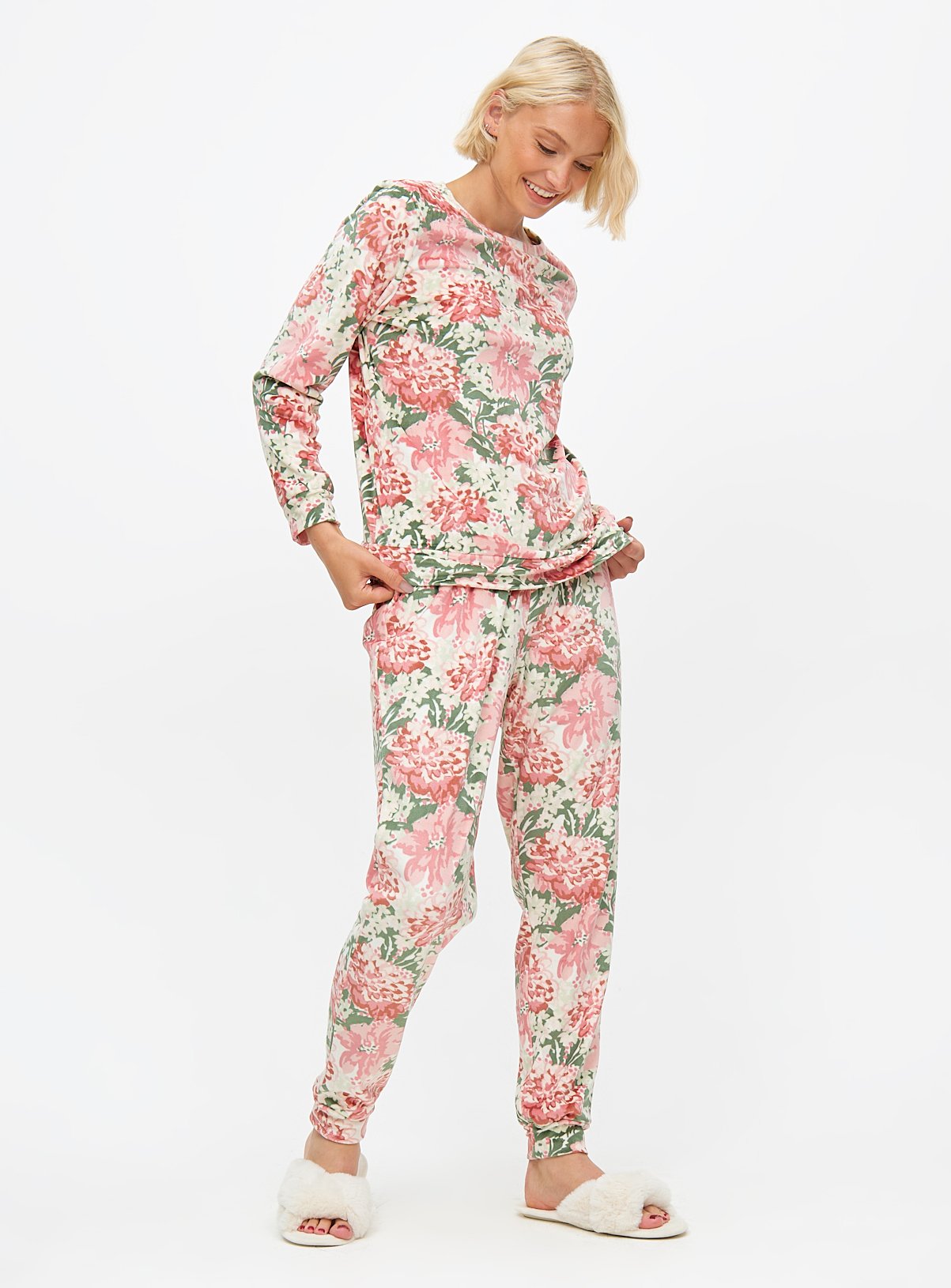 Pyjama Sets Pyjamas | Tu Clothing