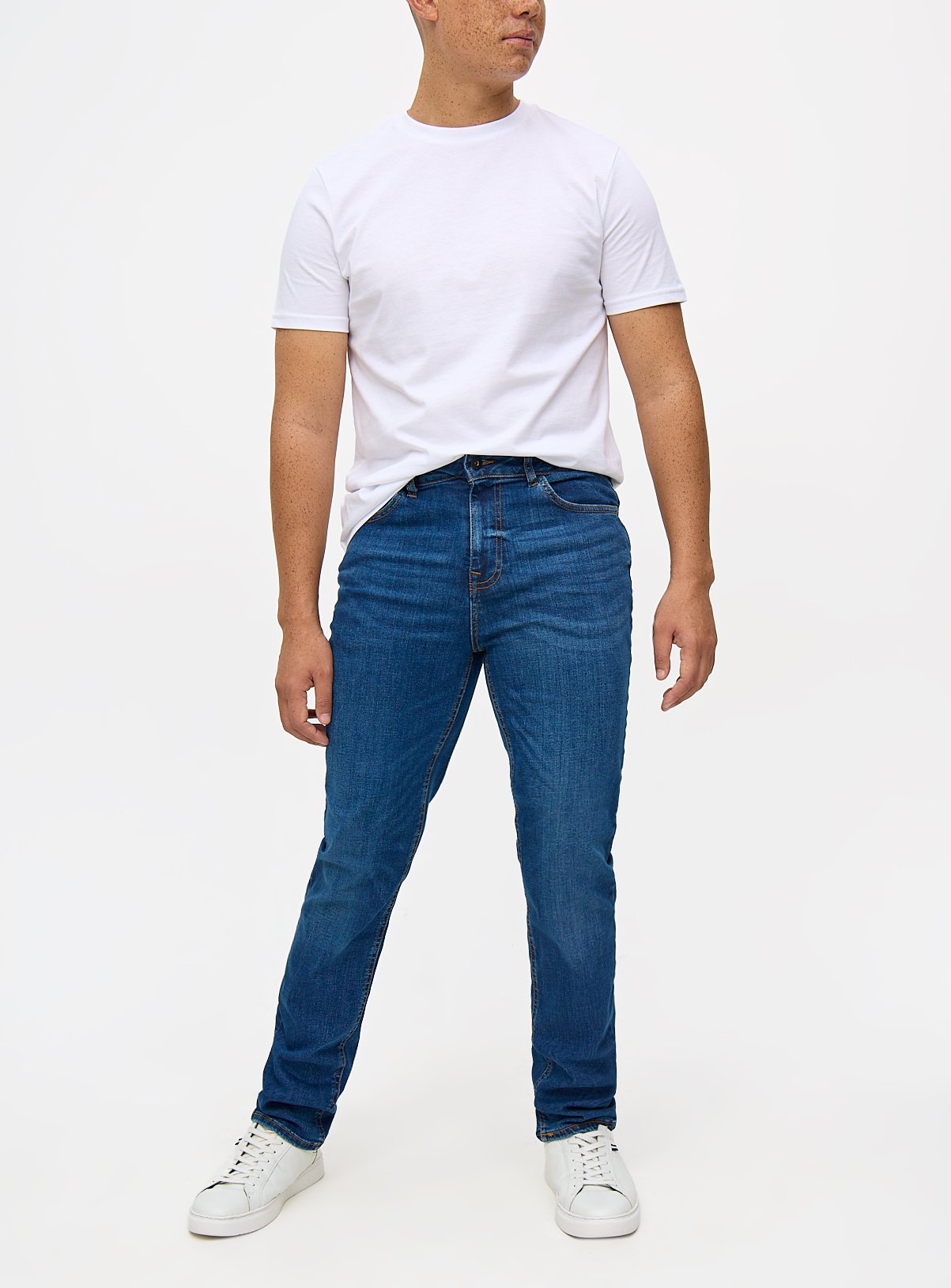 34R Slim Fit Jeans | Tu Clothing