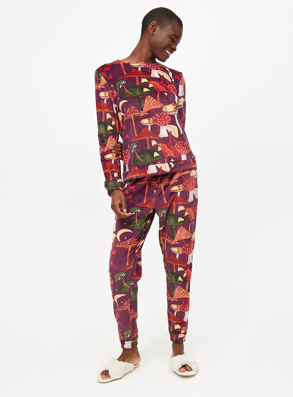 L Pyjamas | Tu Clothing