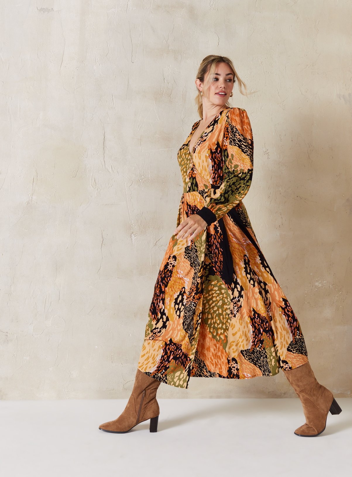 Women's Dresses | Maxi & Midi Dresses For Women | Argos - page 2