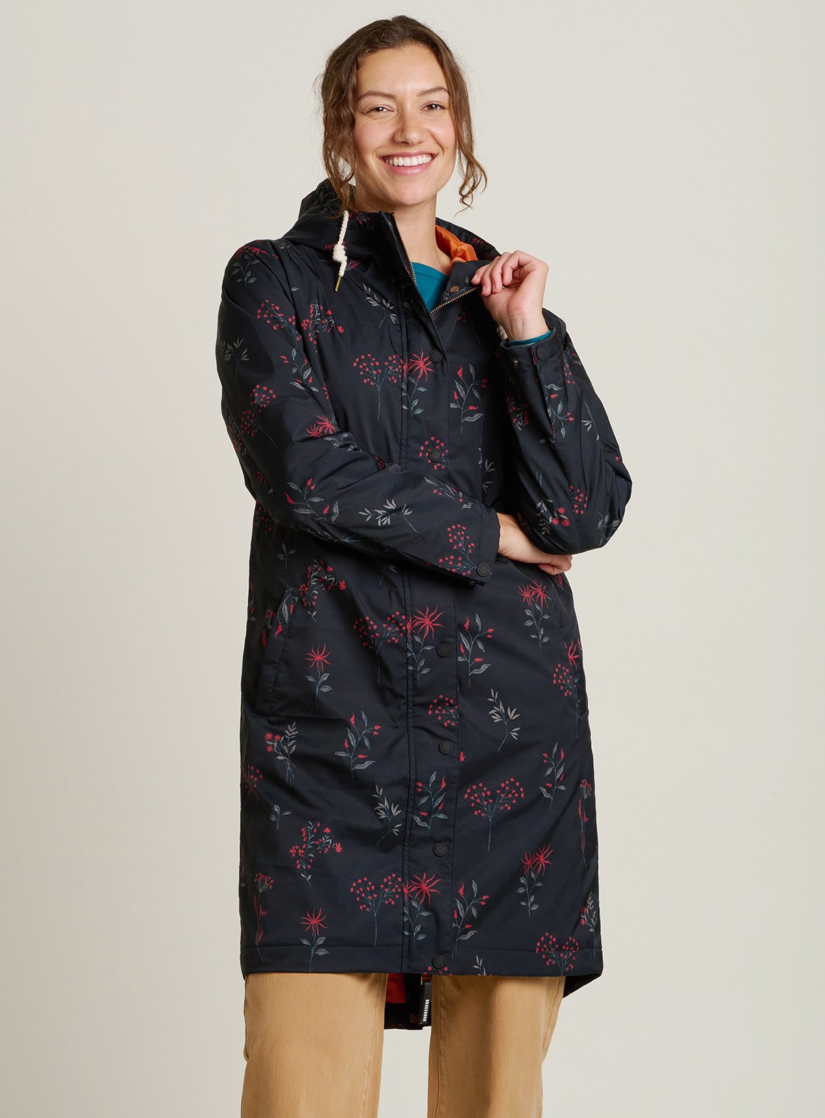 Women's Raincoats | Women's Rain Macs | Argos