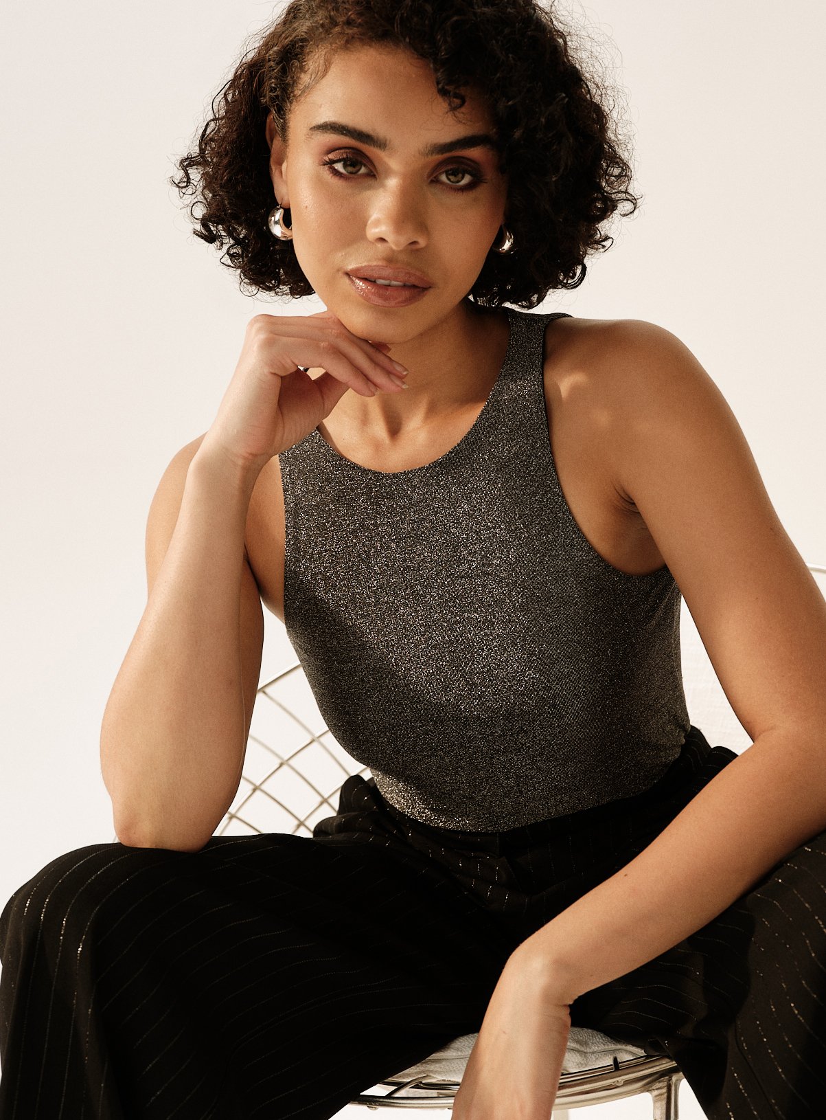 Vest Tops Camisoles and vests | Tu Clothing