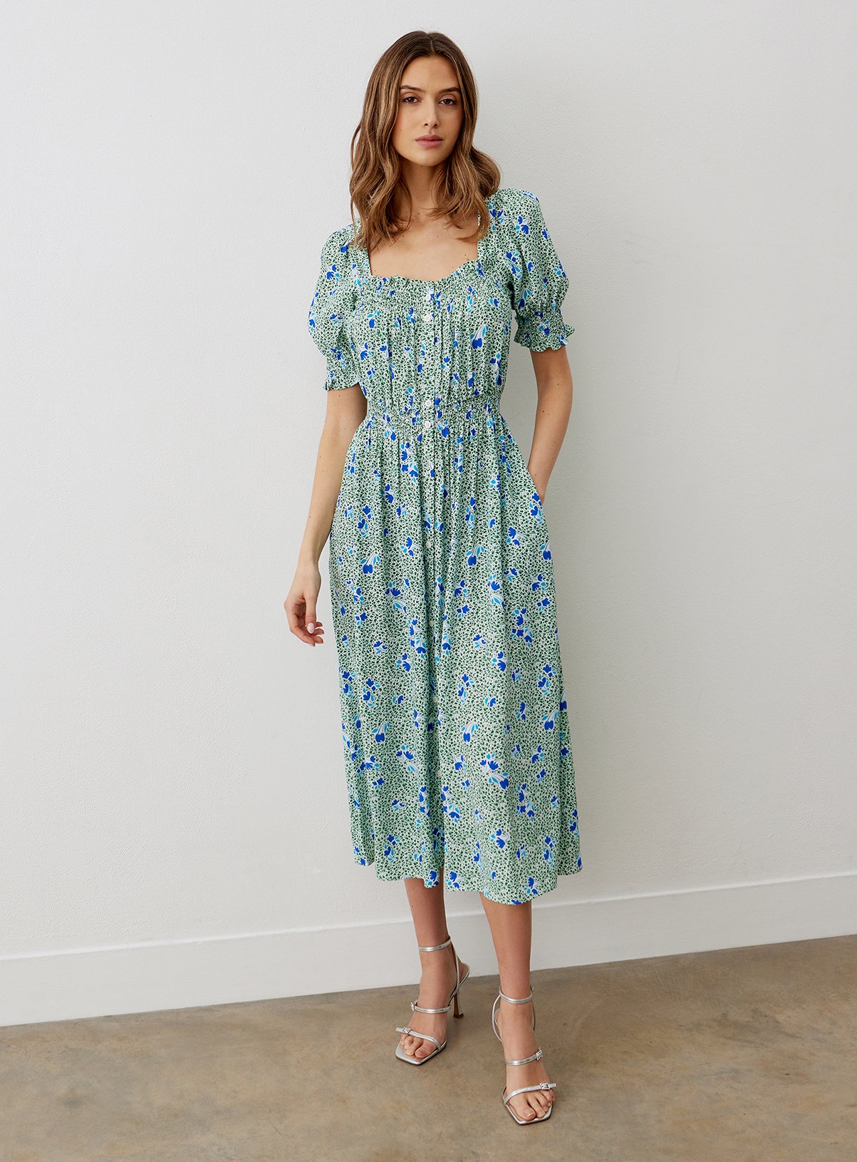 Finery Dresses | Tu Clothing