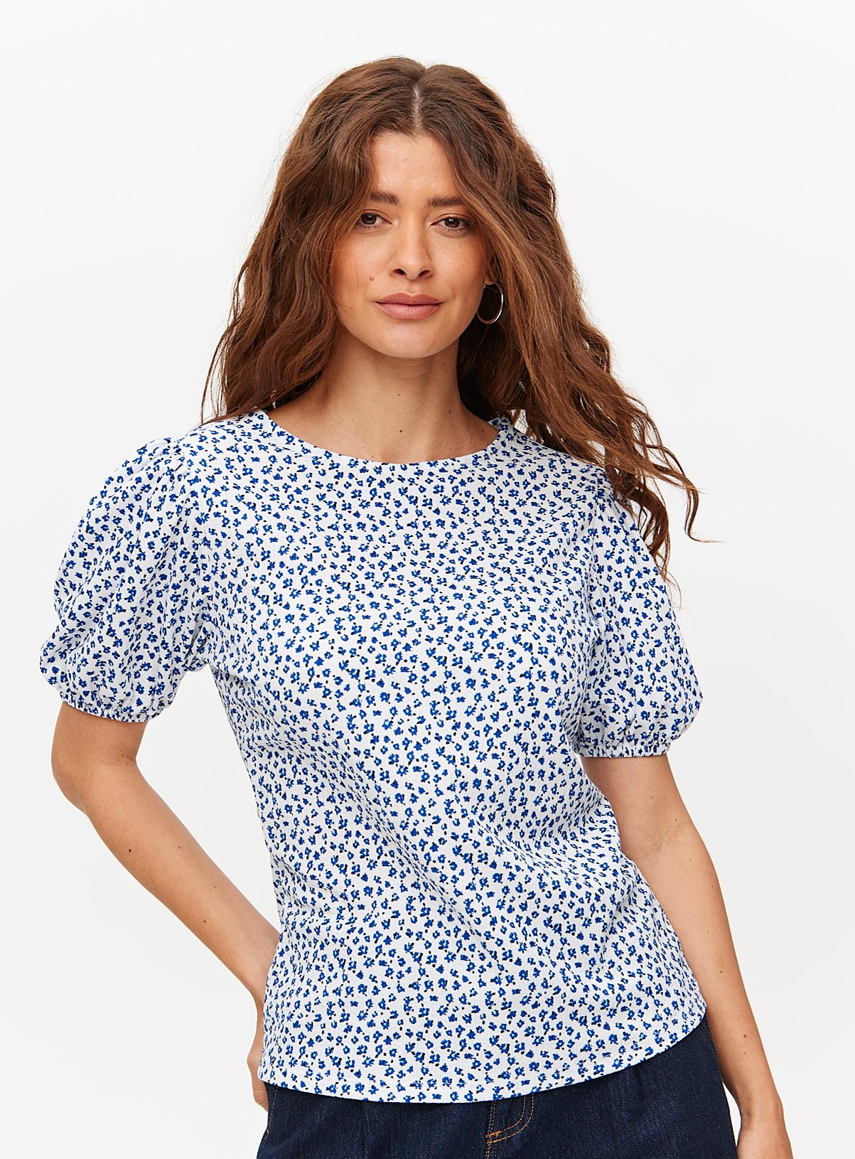 Whites Tops and t-shirts | Tu Clothing