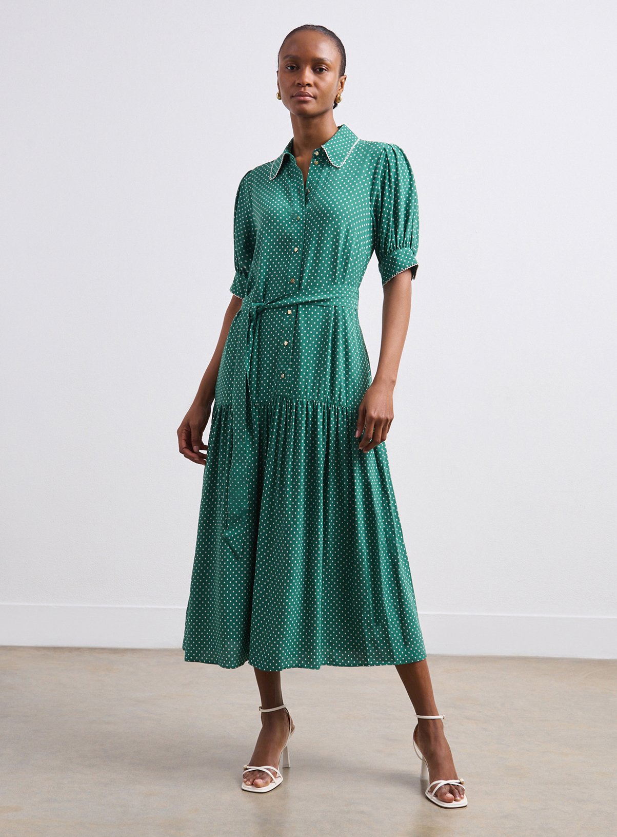 Midi Dresses | Argos