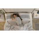 Buy Silentnight Airmax Mattress Topper - Kingsize | Mattress toppers ...