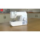 Buy Brother AE1700 Manual Stitch Sewing Machine - White | Sewing ...