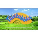 Buy Teletubbies Phone Activity Toy | Early learning toys | Argos