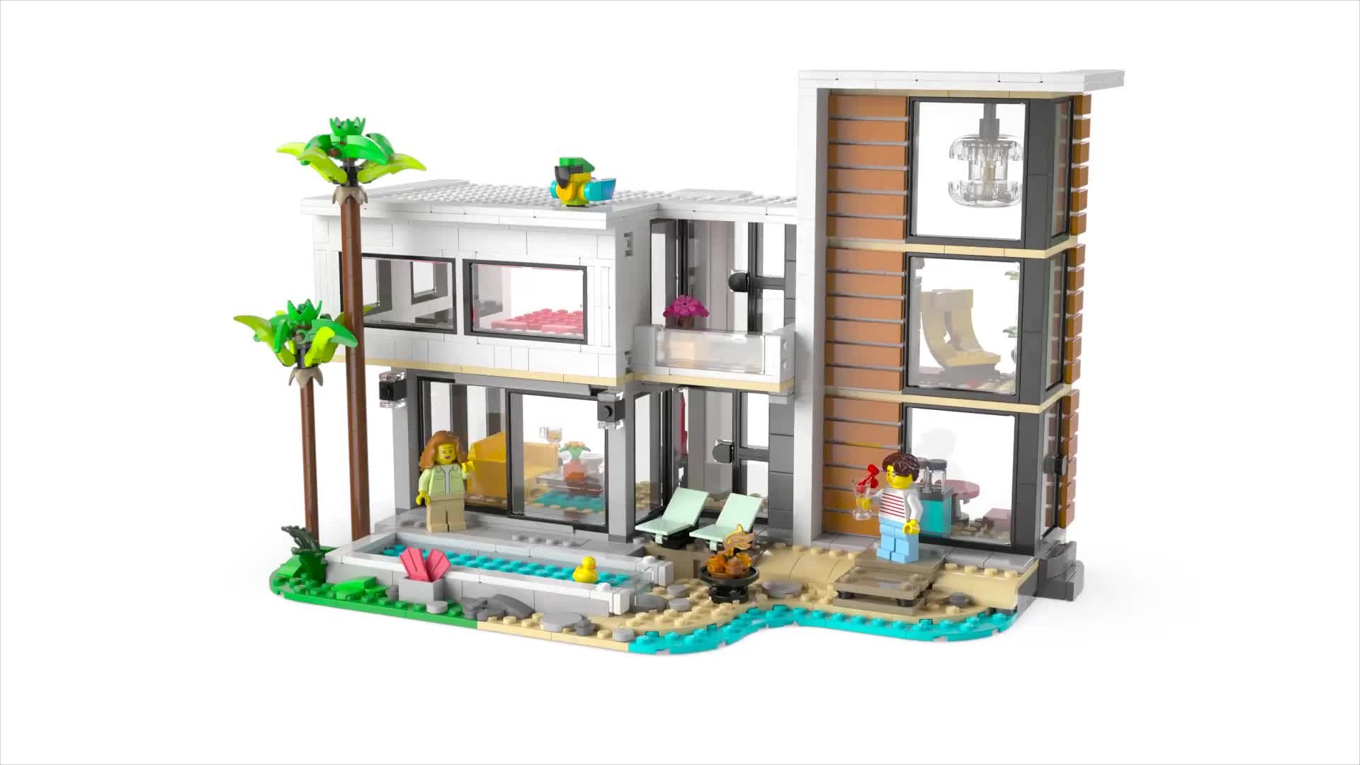 Lego Unique House Designs First House Build, Need Advice : R/lego