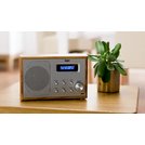 Buy Bush Wooden DAB Radio | Radios | Argos