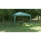 Buy Argos Home 3m x 3m Pop up Garden Gazebo - Green | Gazebos, marquees ...