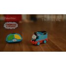 Buy My First Thomas & Friends Remote Control Thomas Toy Train | Radio ...