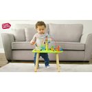 Buy Chad Valley Wooden Activity Table | Early learning toys | Argos